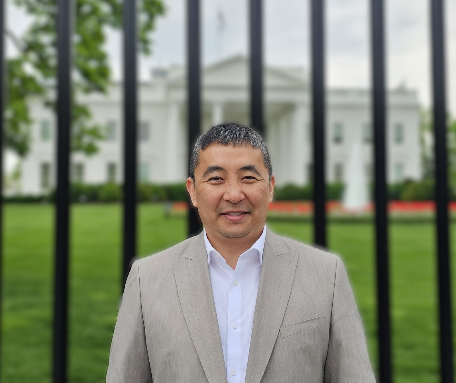 Texas Kyrgyz Foundation